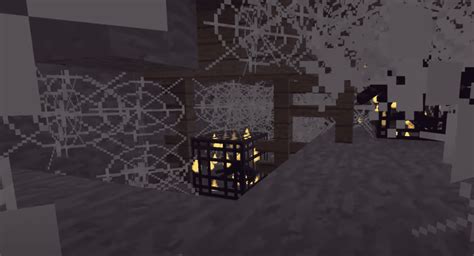 How To Get A Spawner In Minecraft Minecraft Building Inc