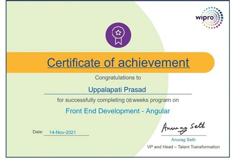 Mourya Prasad Uppalapati On Linkedin Angular Frontenddeveloper