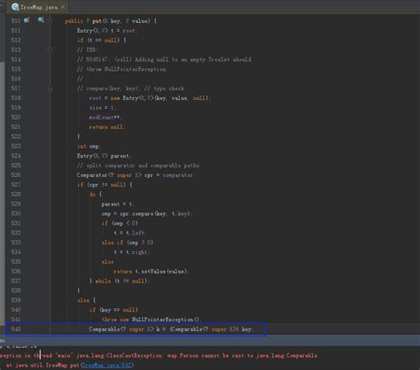 java中的type safety unchecked cast from object to list 程序员大本营