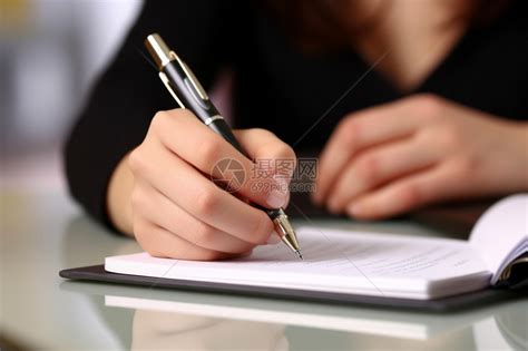 商务记录高清图片下载 正版图片600317745 摄图网