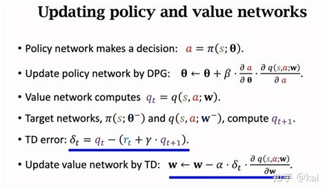 强化学习ddpg 框架图 知乎