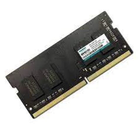 Ram Laptop Kingmax 8g Ddr4 Bus 2400mhz Ram Laptop Kingmax 8g Ddr4 Bus 2400mhz
