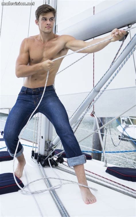 Jack Weisensel Male Models Galleries