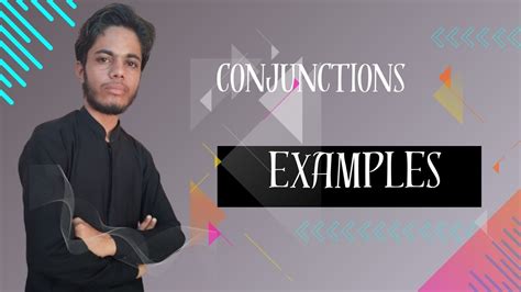 How To Use Conjunctions Step By Step Guide With Examples Conjunction