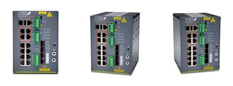 Introducing The Ultimate Ethernet Switch For Extreme Conditions HPE Juniper Networking Blogs