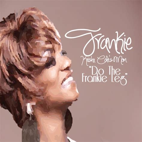 ‎frankie Leg Single By Frankie Lons On Apple Music