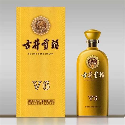 思维导图丨古井贡酒的核心产品有哪些？ 中国白酒金三角