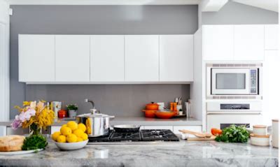 Kitchen And Residential Design 2020