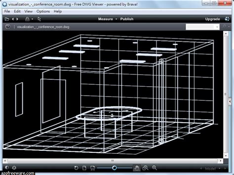 Deep View Free Dwg Dxf Viewer Download