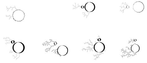 Deposition Pattern And Dendrite Formation Of Particle Size 150 Nm In Download Scientific