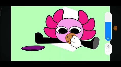 Кинито пет кушает печеньки Youtube