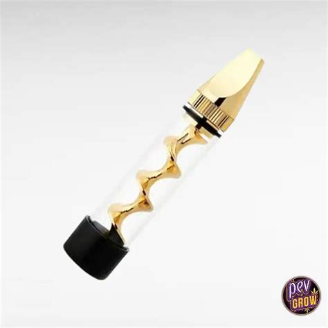 Buy Mini Twisty Blunt 7p Glass Pipe At Pev Smoking With Elegance And