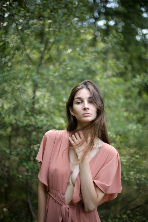 Lina Lorenza Maxwelld Collection