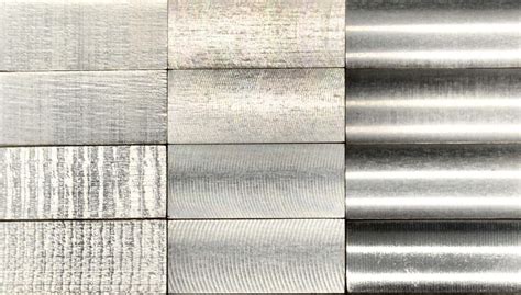 Cnc Machining Surface Roughness Indicators And Levels Xometry Pro