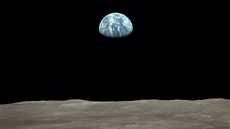 Earth From Moon Wallpaper 62 Images