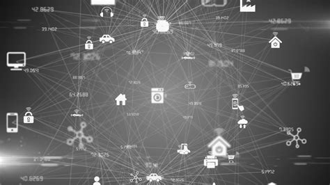 Big Data Global Cloud Computing Internet Of Stock Motion Graphics Sbv 338826144 Storyblocks