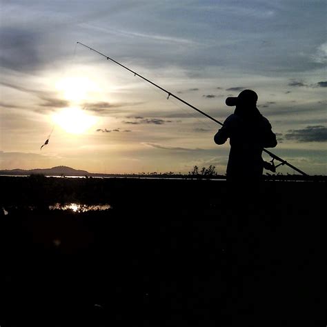 មី សា អិ អៅដ័រថេកខល Mi Sa E Outdoor Tackle