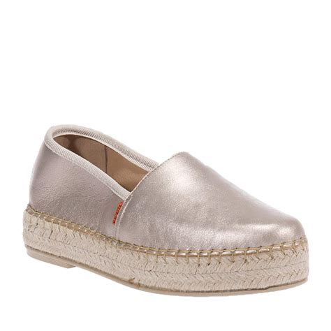 Ragazza 0205 ΑΜΜΟΣ ΕΣΠΑΝΤΡΙΓΙΕΣ ΔΕΡΜΑΤΙΝΕΣ Topshoes Gr