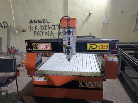 Cnc Router 1325 3 5 KW At Rs 390000 In Patna ID 27091350730