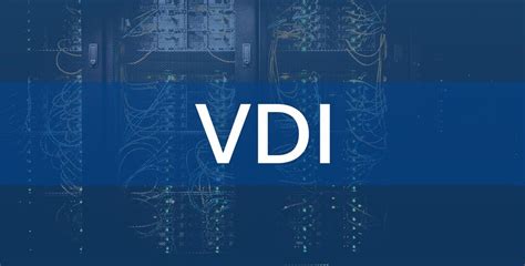 What is Virtual Desktop Infrastructure VDI and How it Works | V2 Cloud