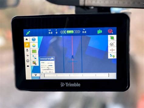 GPS Soil Sampling Vantage Ireland