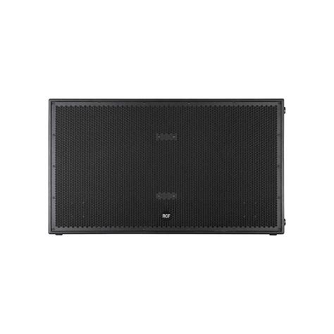 RCF AS Subwoofer