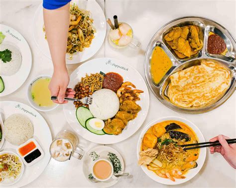 Order Papparich Botany Town Centre Menu And Prices Auckland Delivery Uber Eats