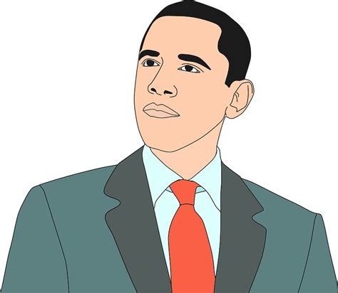 無償のベクターグラフィック アフリカ系アメリカ人 ブラック 有名人 政府 男性 男 Pixabayの無料画像