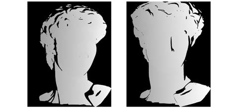 双目结构光三维测量—基于双目的原理 Csdn博客