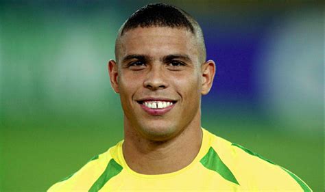 How Ronaldo Became The Phenomenon The18