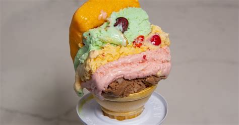 The Essential Ice Cream Shops In Chicago Eater Chicago