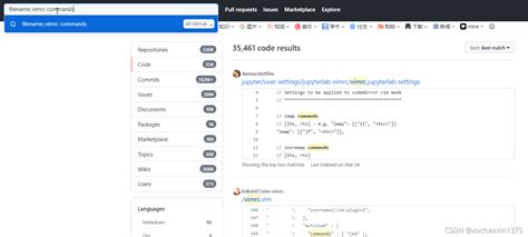 Github根据文件内容文件名搜索文件github 仓库搜索特定字符串的文件 Csdn博客