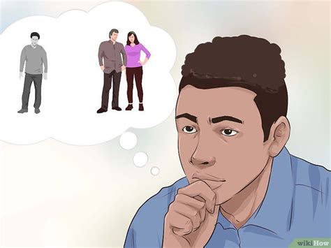 Cómo Comprender A La Gente Asexual 8 Pasos