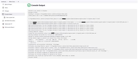 Integration Of Jmeter With Jenkins Qa Automation Expert