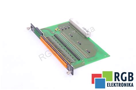 B R AUTOMATION ECE243 1 RGB Automatyka Industrial Automation Center