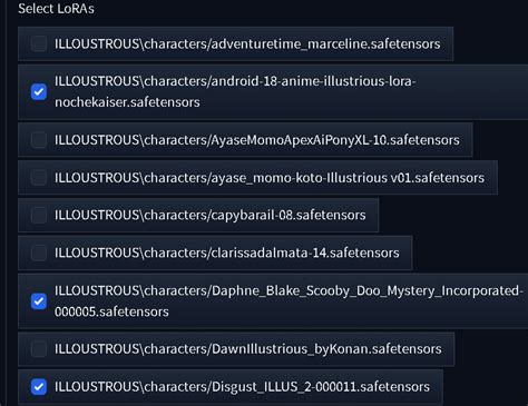 github futurediffusion forge lora prompt iterator it s like the