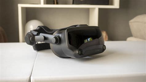 Valve Index Review Its Just Like Being There Technuovo