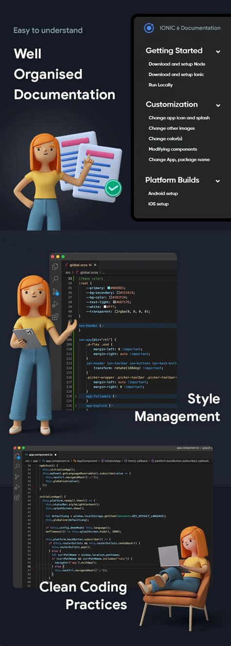 Smart Home App Ui Kit Iot App Ui Kit Home Control Codemarket