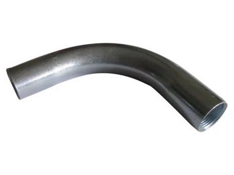 Gi Bend Pipe Gi Pipe Bend Manufacturer From Ghaziabad
