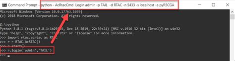 Disable Subprocesspopen Echo To Command Prompt Window Title In Python