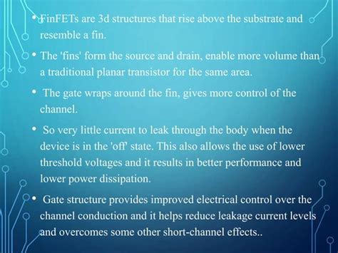 Nano Devices Resonant Tunneling Diode Resonant Tunneling Transistor Nano Devices Resonant Tunneling Diode Resonant Tunneling Transistor