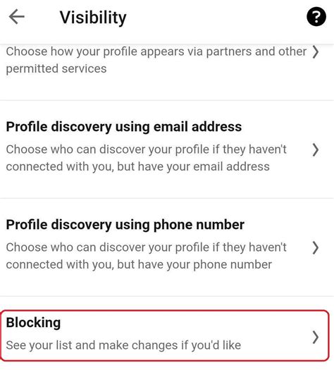 How To Block On Linkedin 2022 Guide With 10 Examples