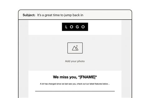 How To Make Custom Mailchimp Templates That Work Perfectly Litmus