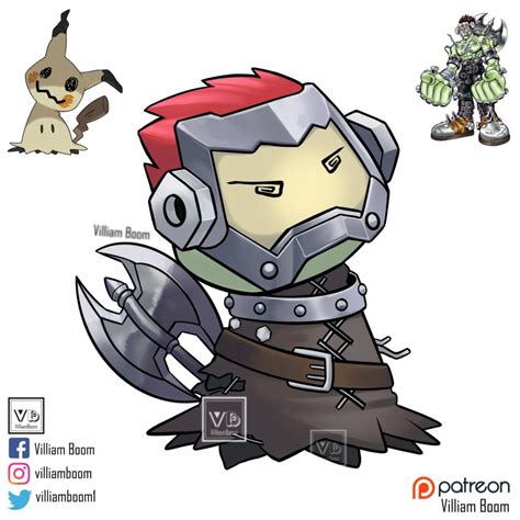 Boltmon Mimikyu Creatures Company Digimon Game Freak Nintendo Pokemon Axe Belt Cloak