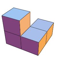 Polycube From Wolfram Mathworld