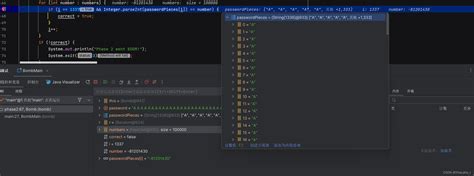 Ucb Cs61b Fa23 Lab2（debugging） 解析与答案 Csdn博客