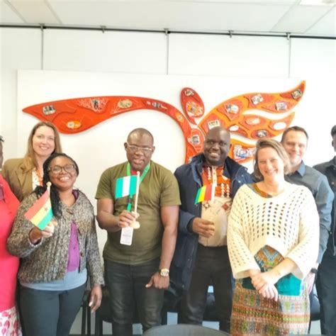 Osita Osemene On Linkedin Special Thanks To The Almighty God For This