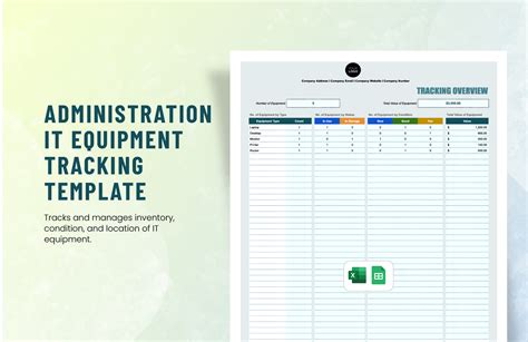 Free Editable Administration Templates In Excel To Download