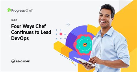 Progress Chef Auf Linkedin Devops