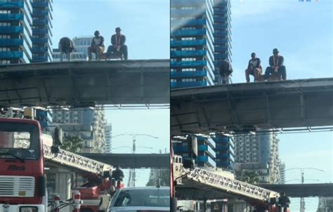 🎥რა უცნაური კადრები დააფიქსირეს ბათუმის ცენტრში